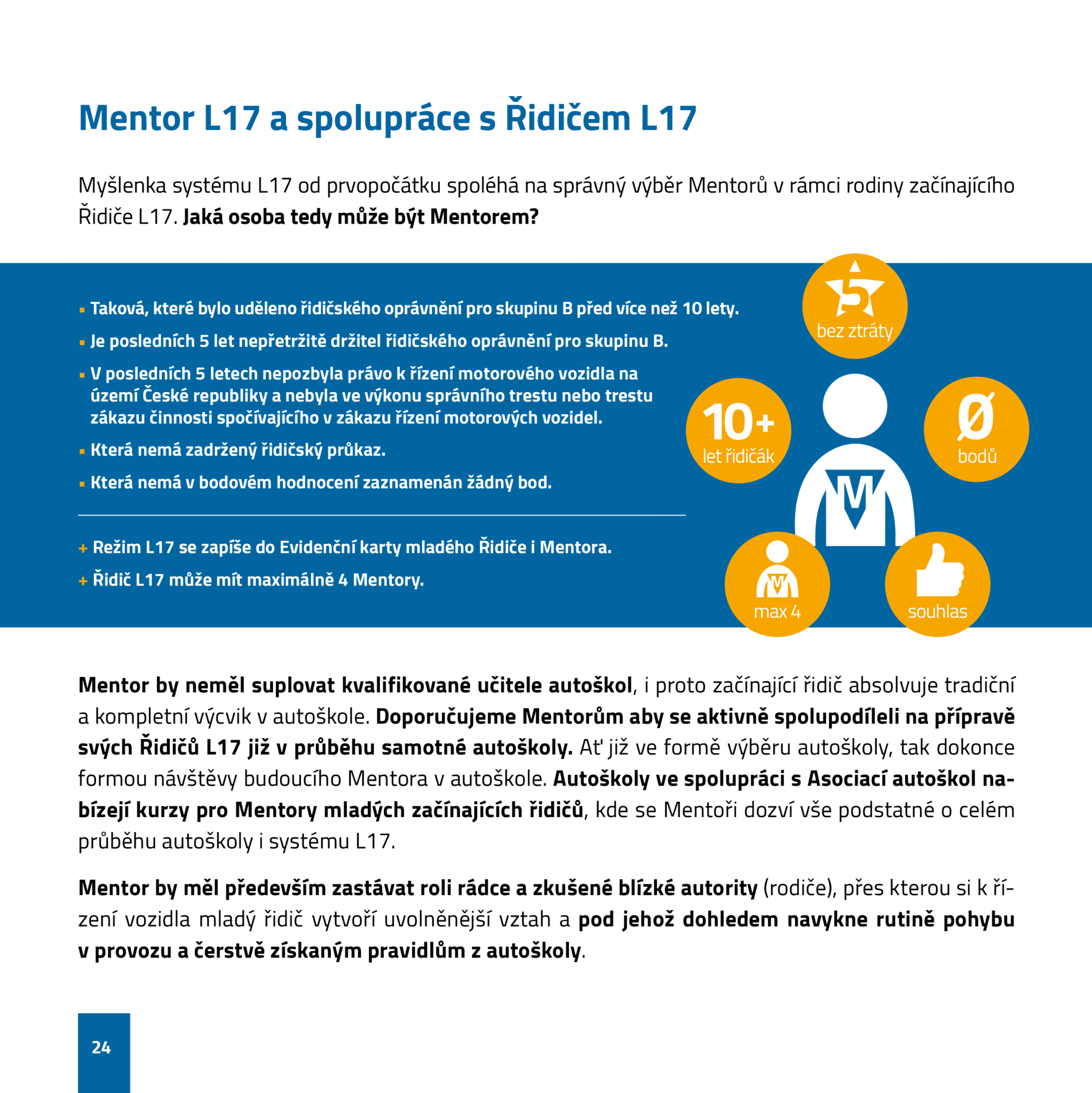 Homepage - Autoškola L17